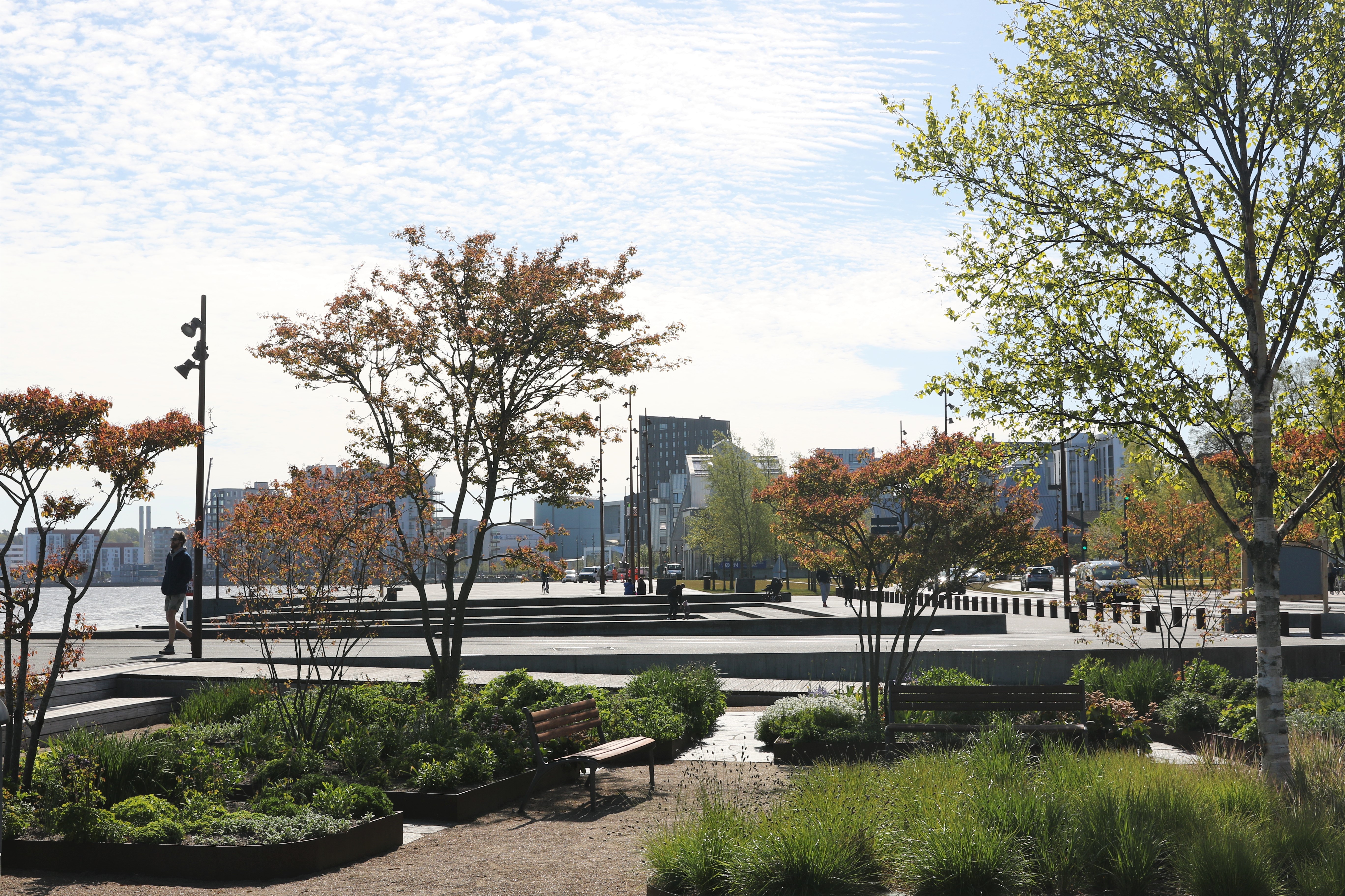 Destination Nord - Green Key